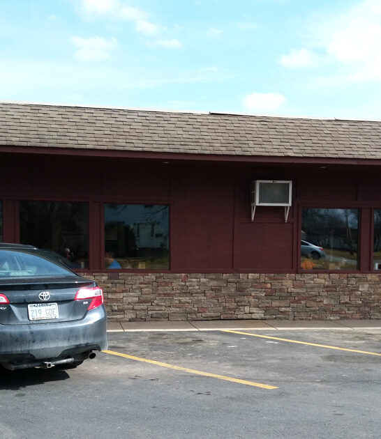 good sandwich restaurant kansas ftr