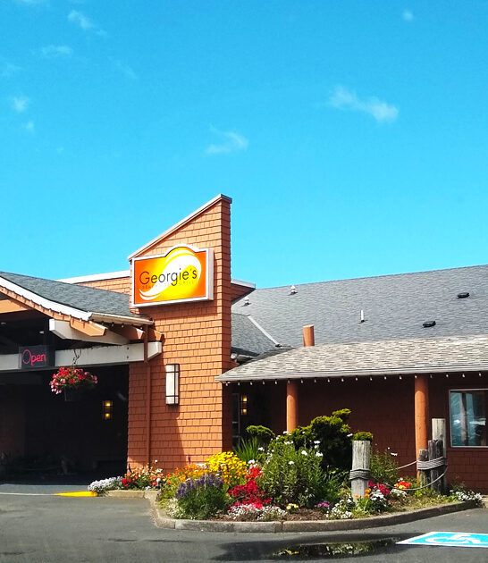 good sandwich restaurant oregon ftr