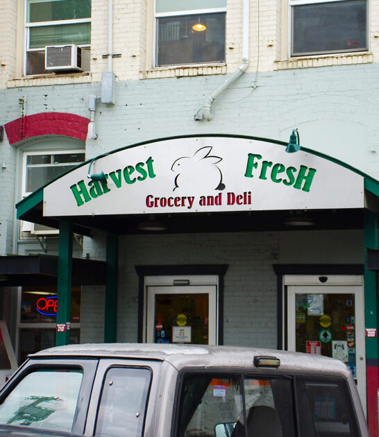 good sandwiches store oregon ftr
