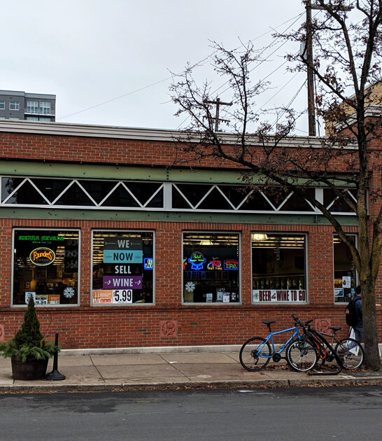 good sandwiches store pennsylvania ftr