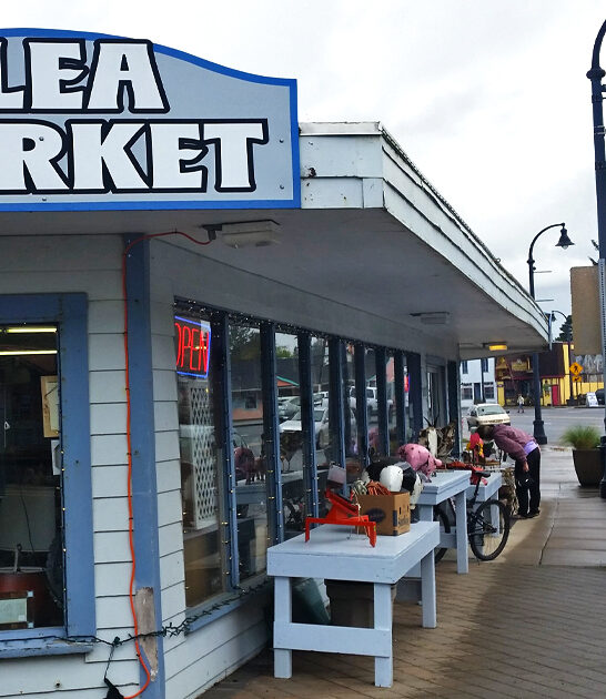 good swap meets oregon ftr