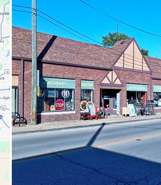 good thrift store indiana ftr