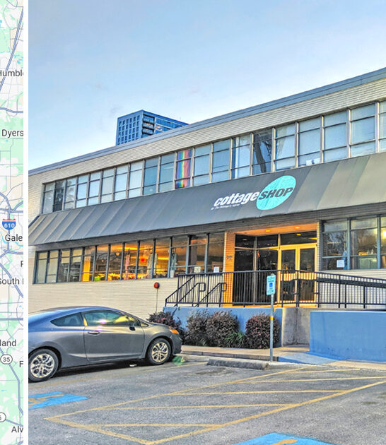 good thrift store texas ftr