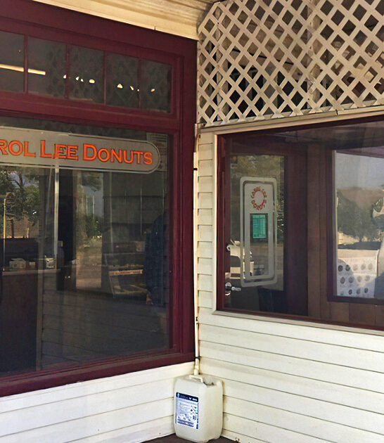 good virginia glazed donuts ftr