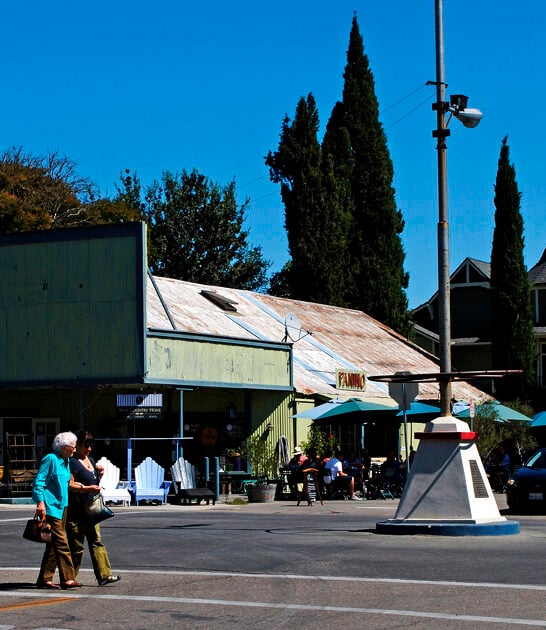 gorgeous california town hallmark ftr