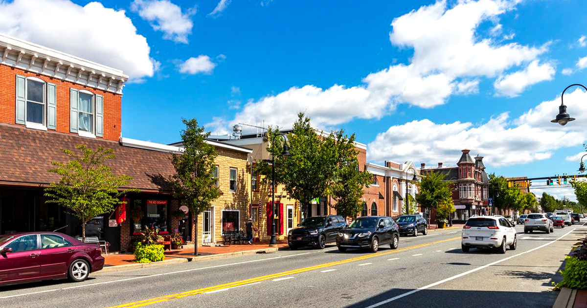 If You’re Planning A Spring Day Trip, You Need To Visit This Gorgeous ...