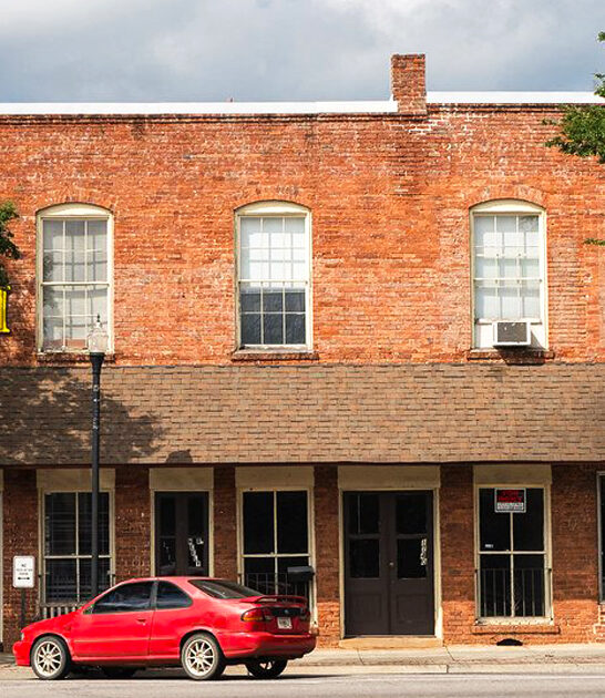 gorgeous georgia small town ftr