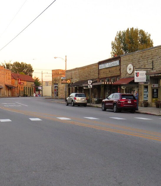 gorgeous historic arkansas town ftr