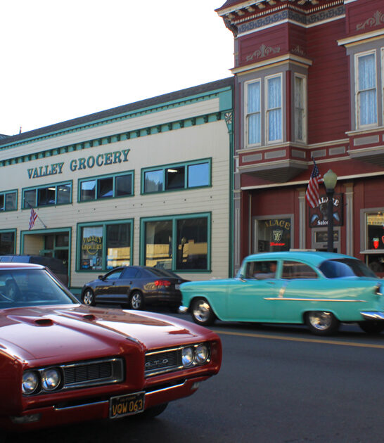 gorgeous historic california town ftr