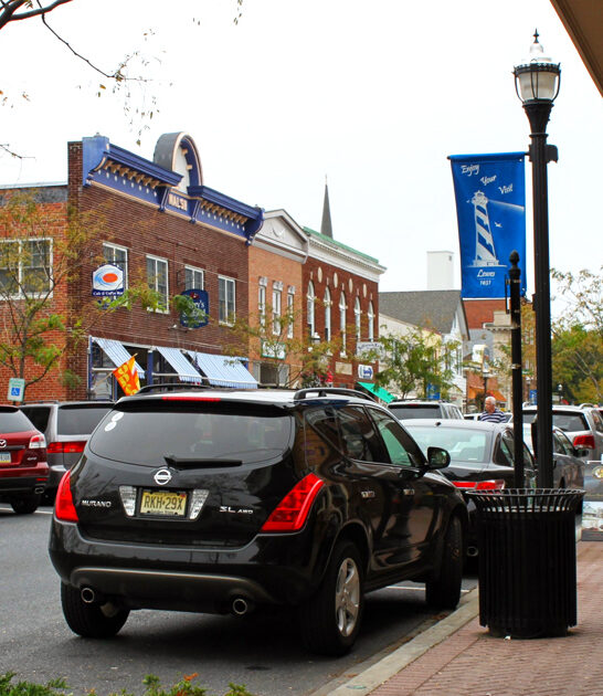 gorgeous historic delaware town ftr