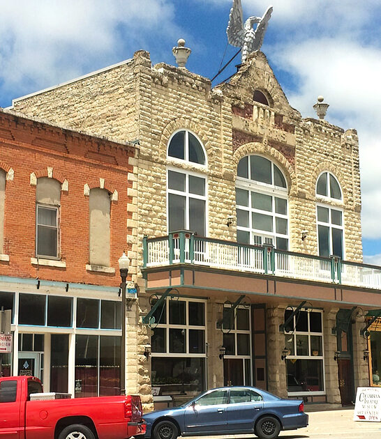 gorgeous kansas town movie ftr