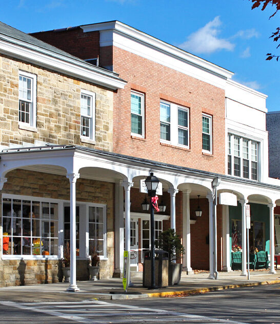 gorgeous pennsylvania town hallmark ftr