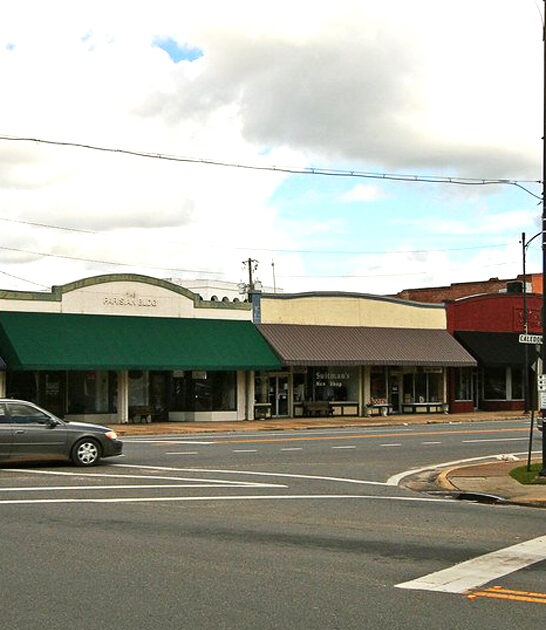 gorgeous small florida town ftr