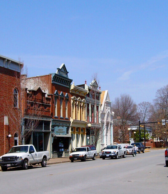 gorgeous town indiana ftr