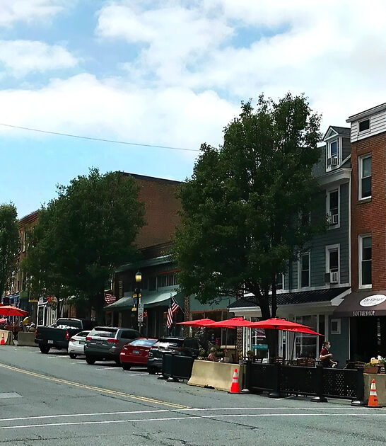 gorgeous town maryland hidden ftr