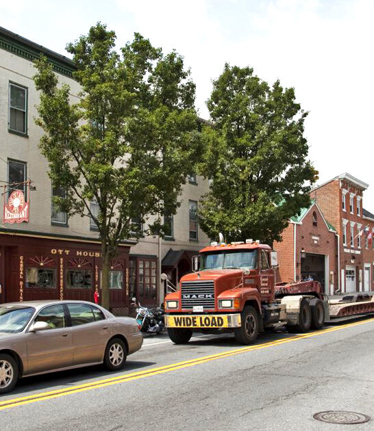 gorgeous town small maryland ftr