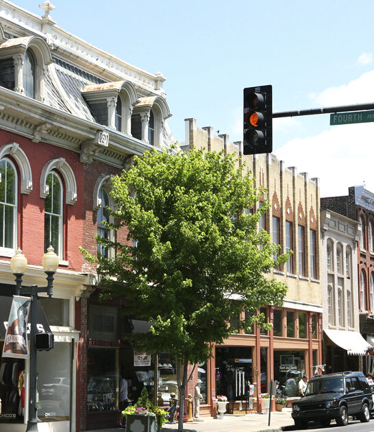 gorgeous town tennessee ftr