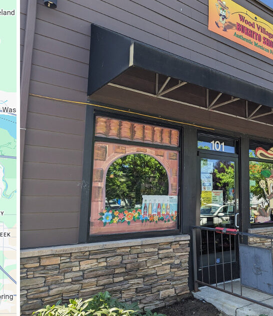 green chili burrito oregon ftr