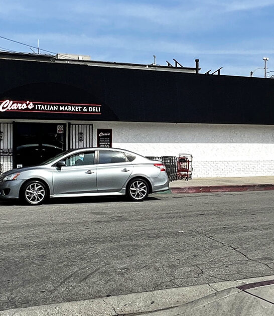 grocery store california sandwiches ftr