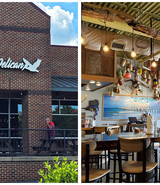 grouper north carolina sandwich FTR