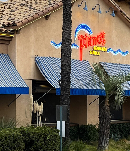 grouper sandwich california restaurant ftr