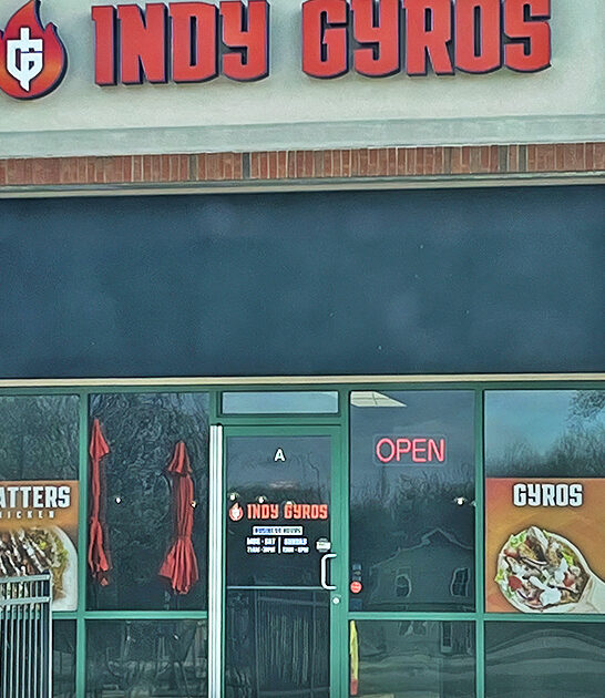 gyros restaurant indiana delicious ftr