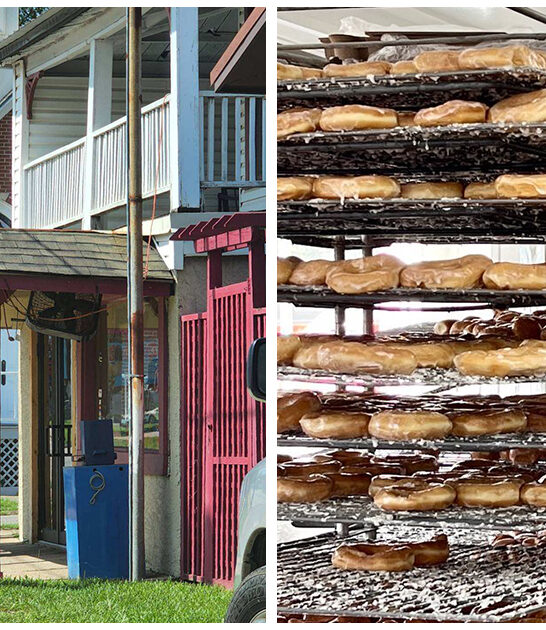 handmade donuts alabama bakery ftr