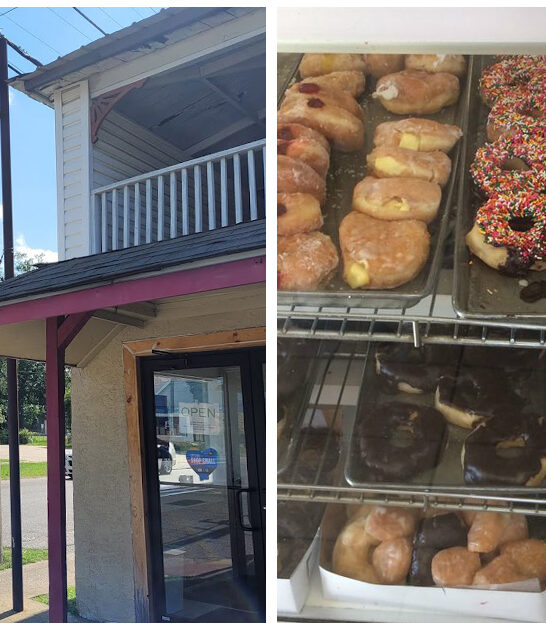 handmade donuts alabama bakeshop ftr