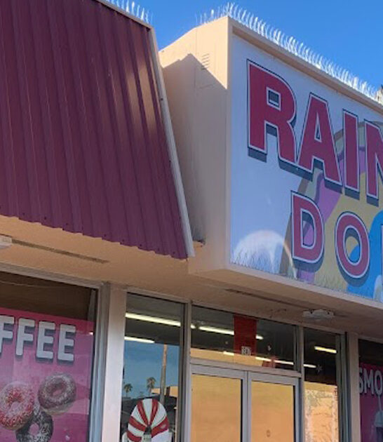 handmade donuts arizona bakeshop ftr