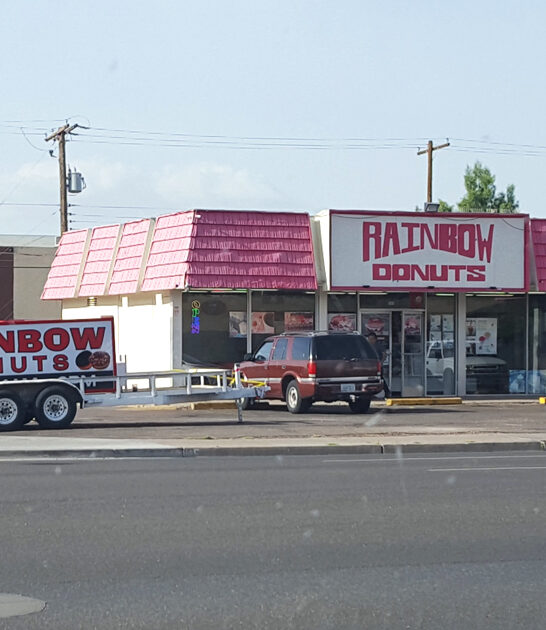 handmade donuts bakery arizona ftr