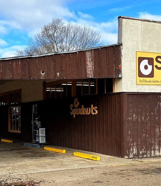 handmade donuts bakery arkansas ftr
