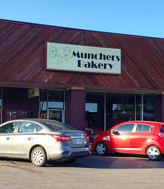 handmade donuts bakeshop kansas ftr
