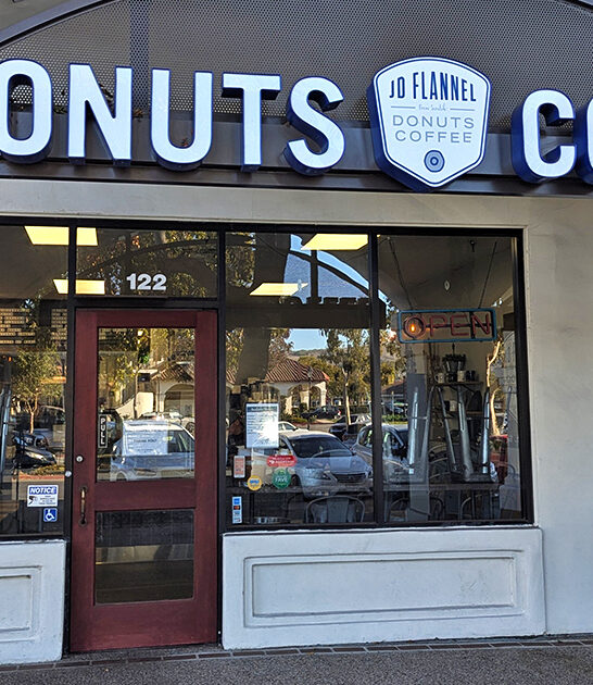 handmade donuts california bakeshop ftr