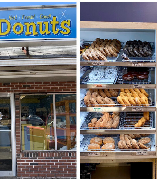 handmade donuts connecticut ftr
