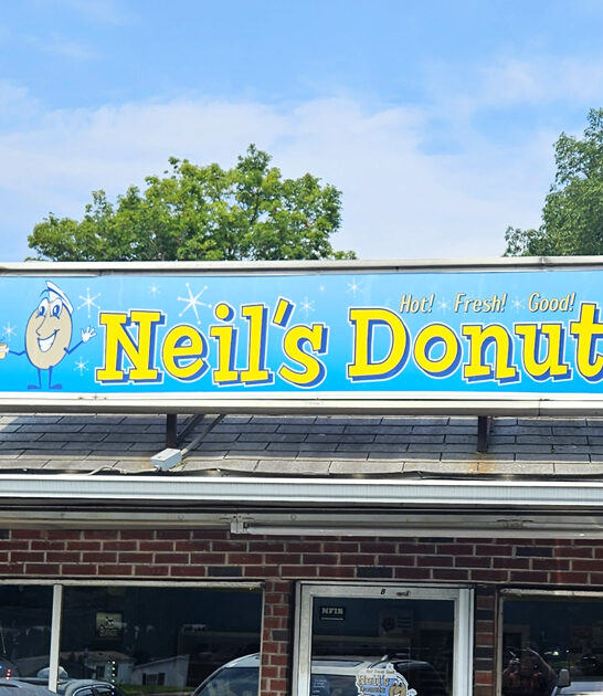 handmade donuts connecticut bakeshop ftr