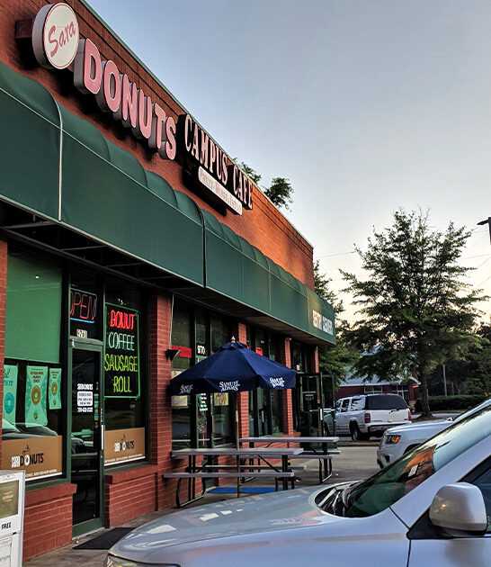 handmade donuts georgia bakery ftr