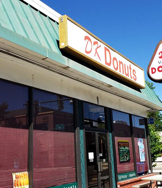 handmade donuts idaho bakery ftr