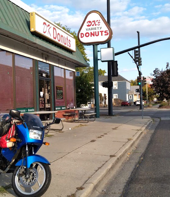 handmade donuts idaho bakeshop ftr