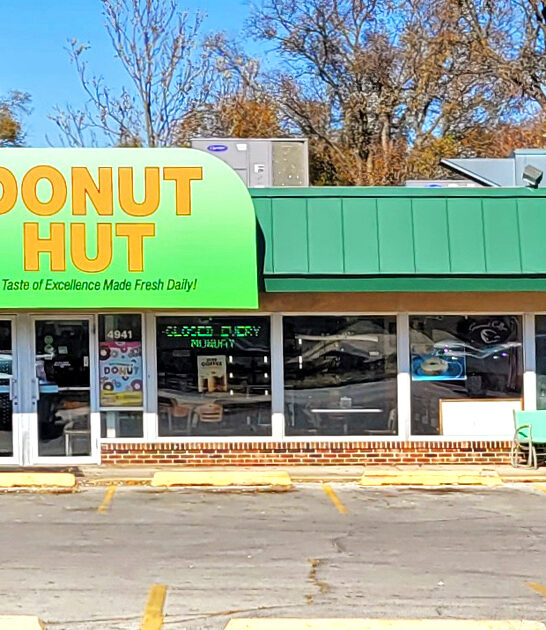 handmade donuts iowa bakery ftr