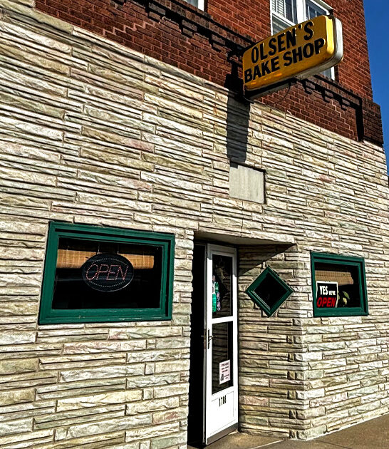 handmade donuts nebraska bakery ftr
