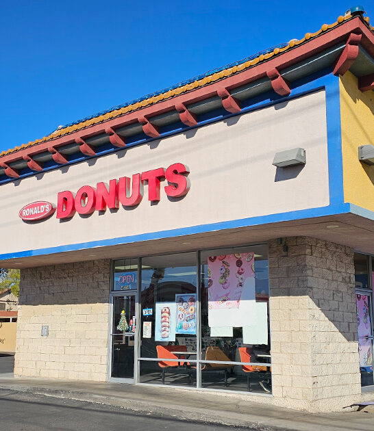 handmade donuts nevada bakery ftr
