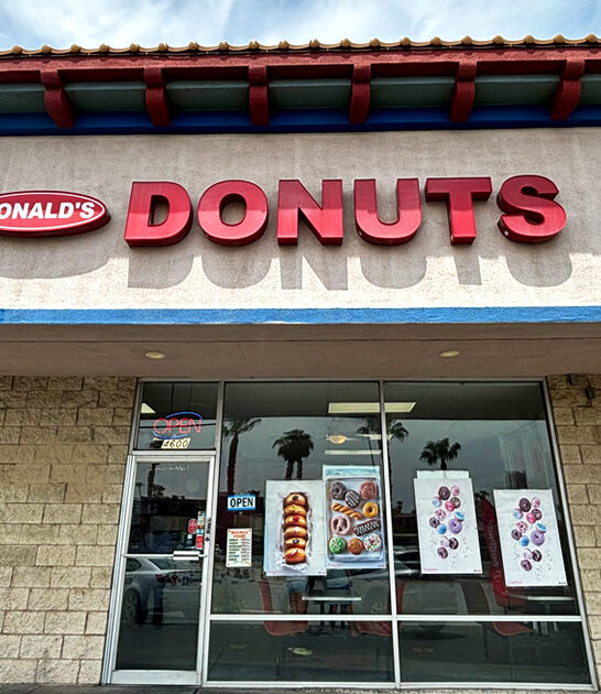 handmade donuts nevada bakeshop ftr