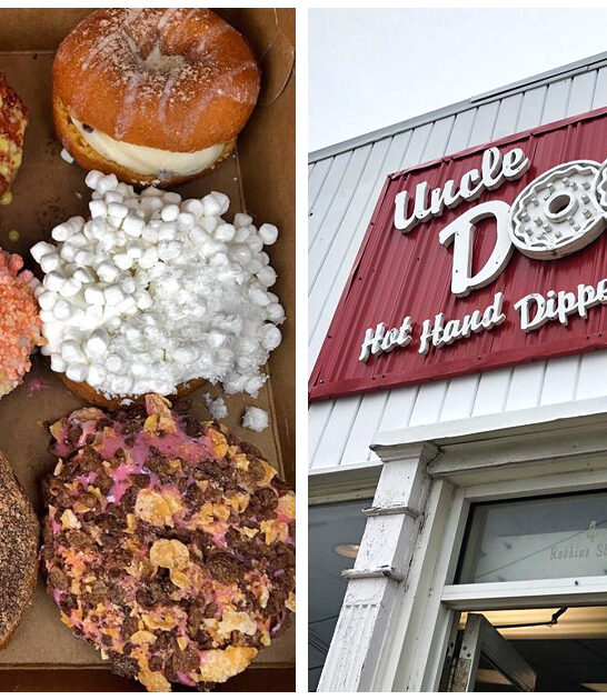 handmade donuts new jersey ftr