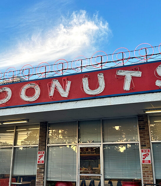 handmade donuts tennessee bakeshop ftr