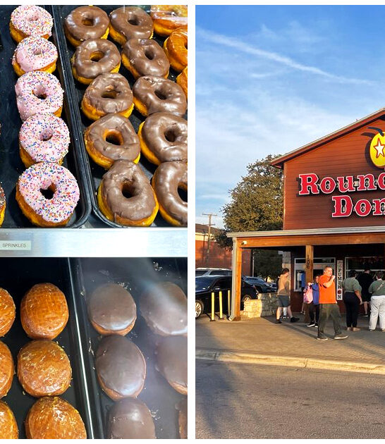 handmade donuts texas bakery ftr