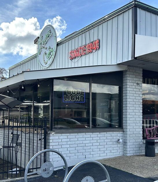 hash browns louisiana diner ftr