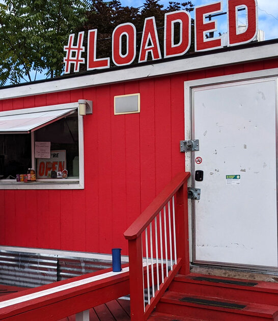 hiding best restaurant oregon ftr