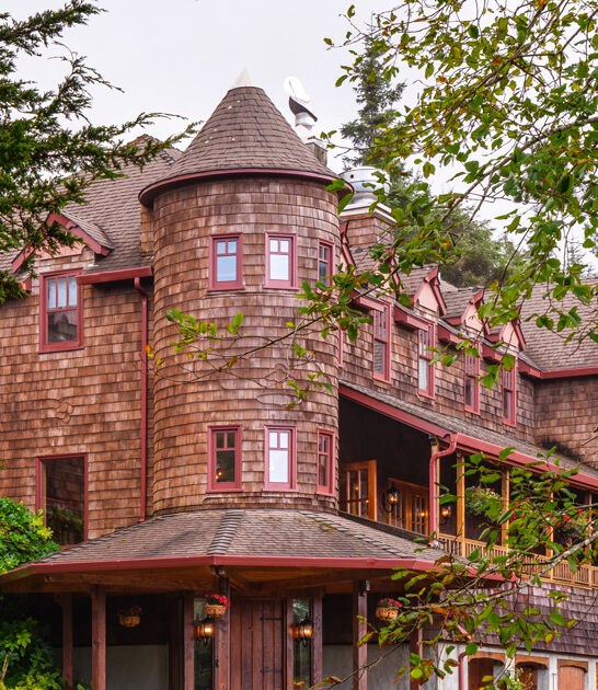 hiding enchanting castle oregon ftr