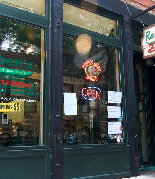 hiding reuben sandwich georgia ftr