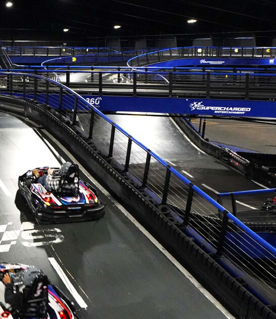 high speed track massachusetts ftr